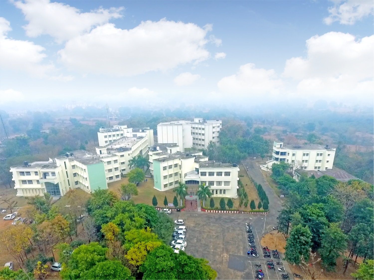 Model Institute of Engineering and Technology