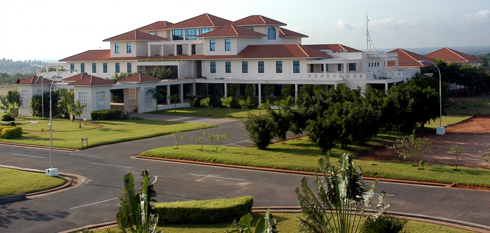 Jansons School of Business