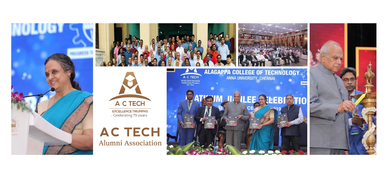 AC Tech Alumni Association