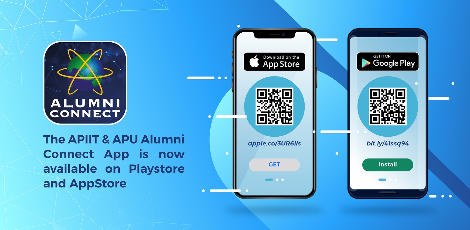 APIIT & APU Alumni Connect