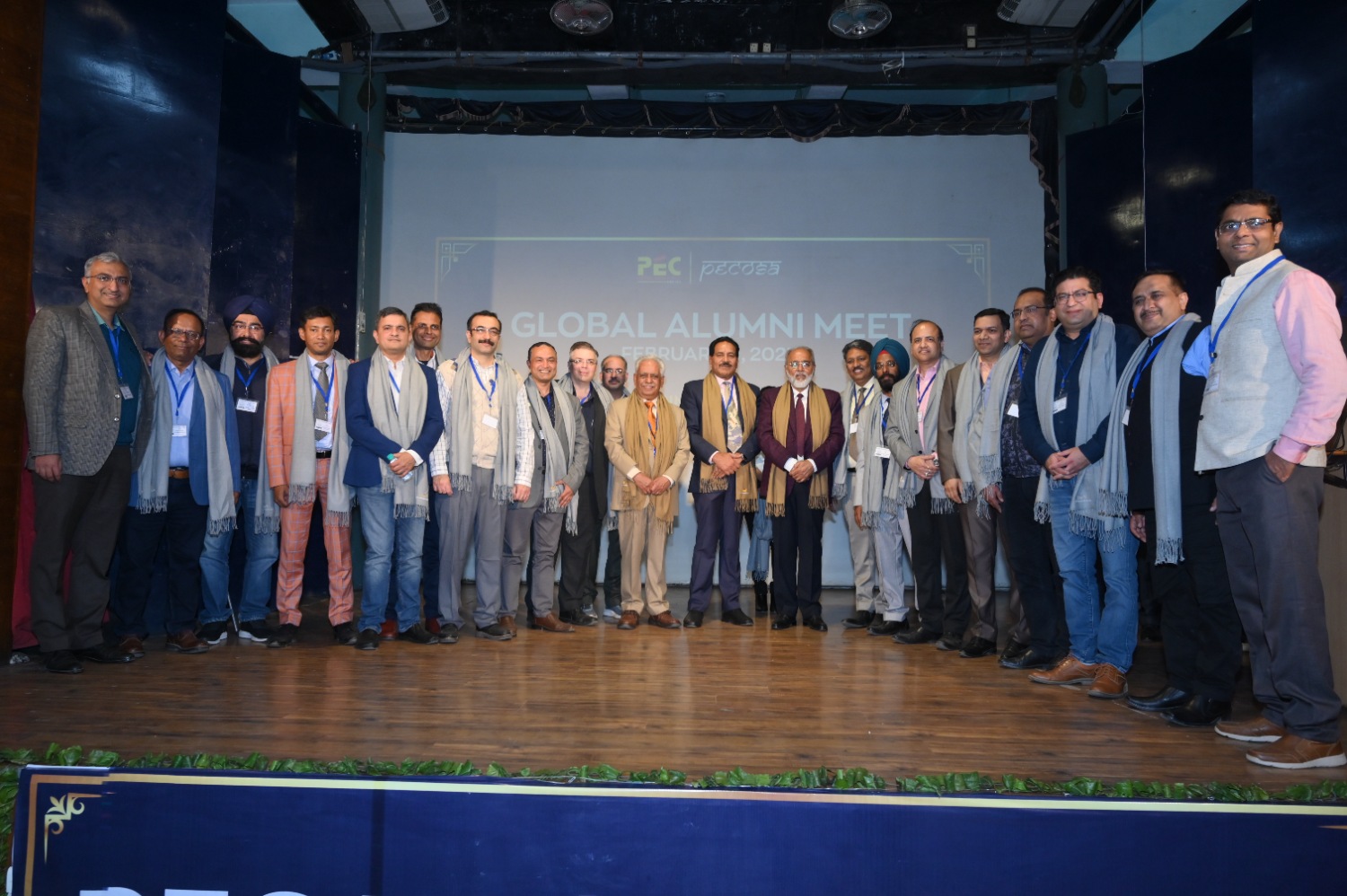 Punjab Engineering College