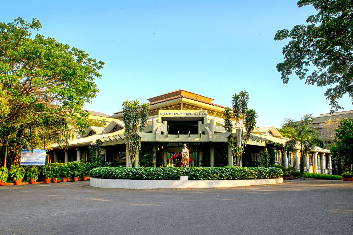 St Joseph Engineering College Alumni Association