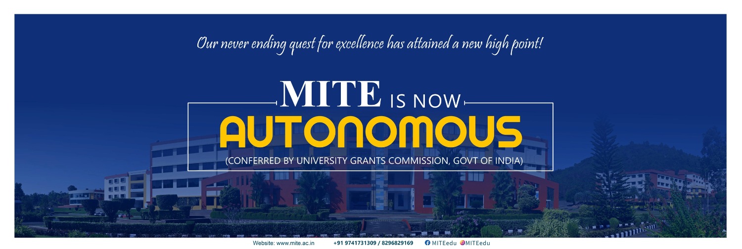 Mangalore Institute of Technology & Engineering