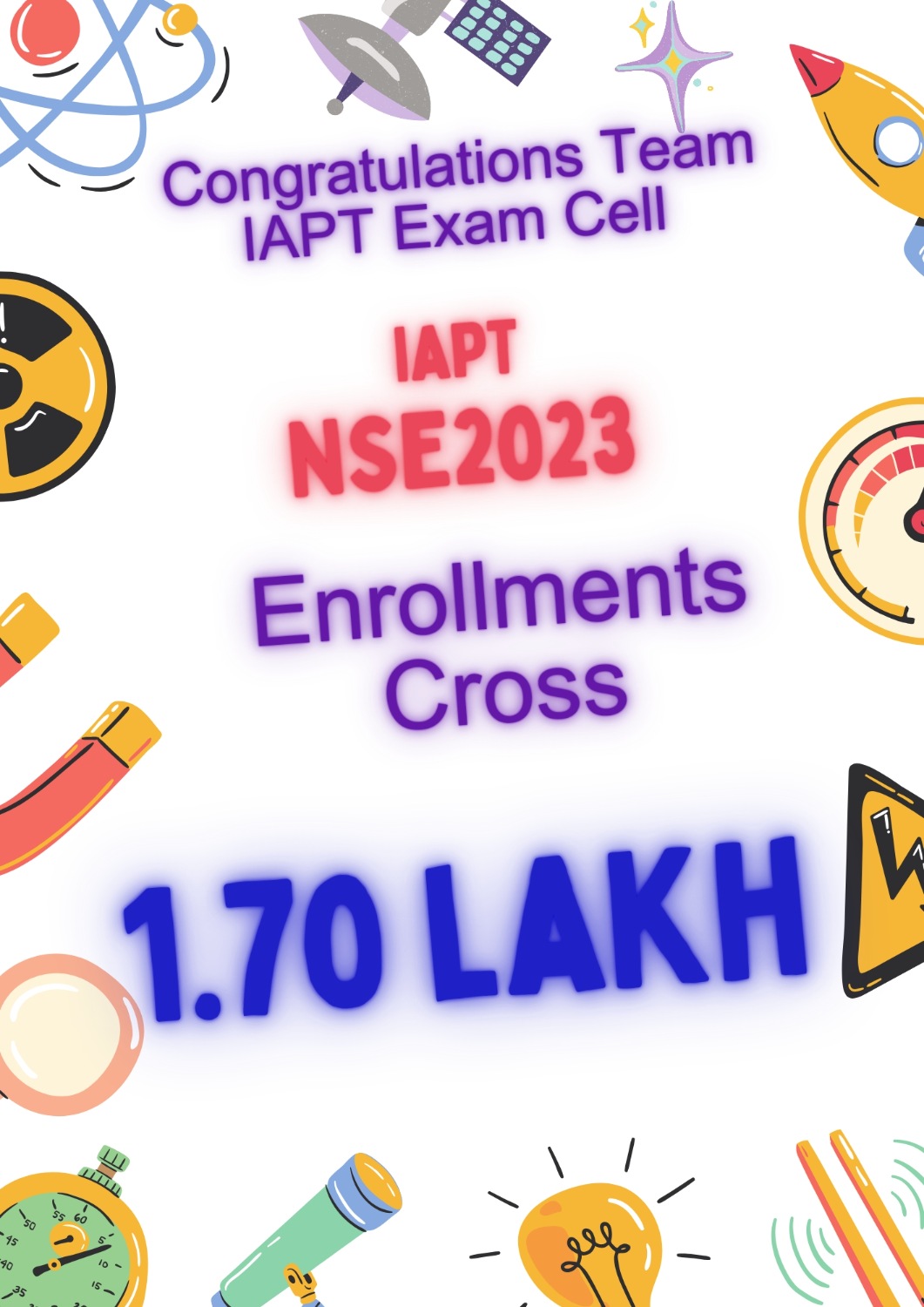 Indian Association of Physics Teachers