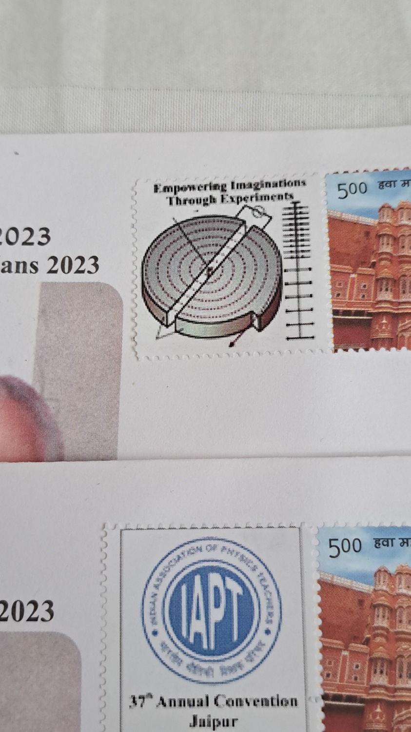 Indian Association of Physics Teachers