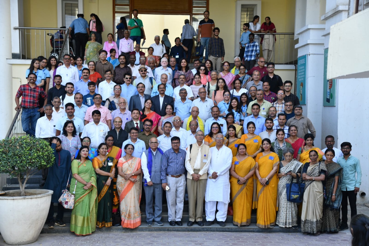 Indian Association of Physics Teachers
