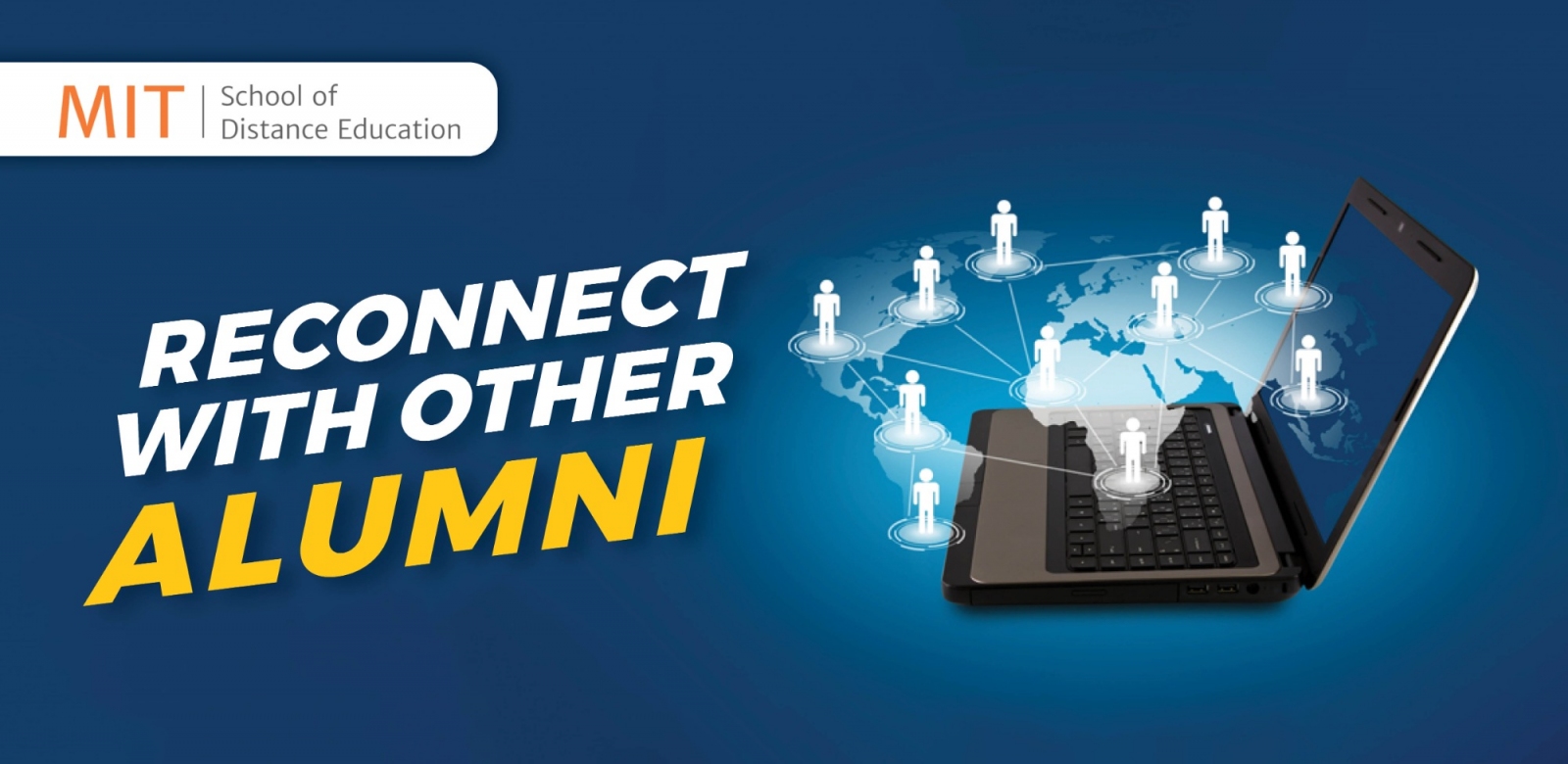 Alumni Community- MITSDE