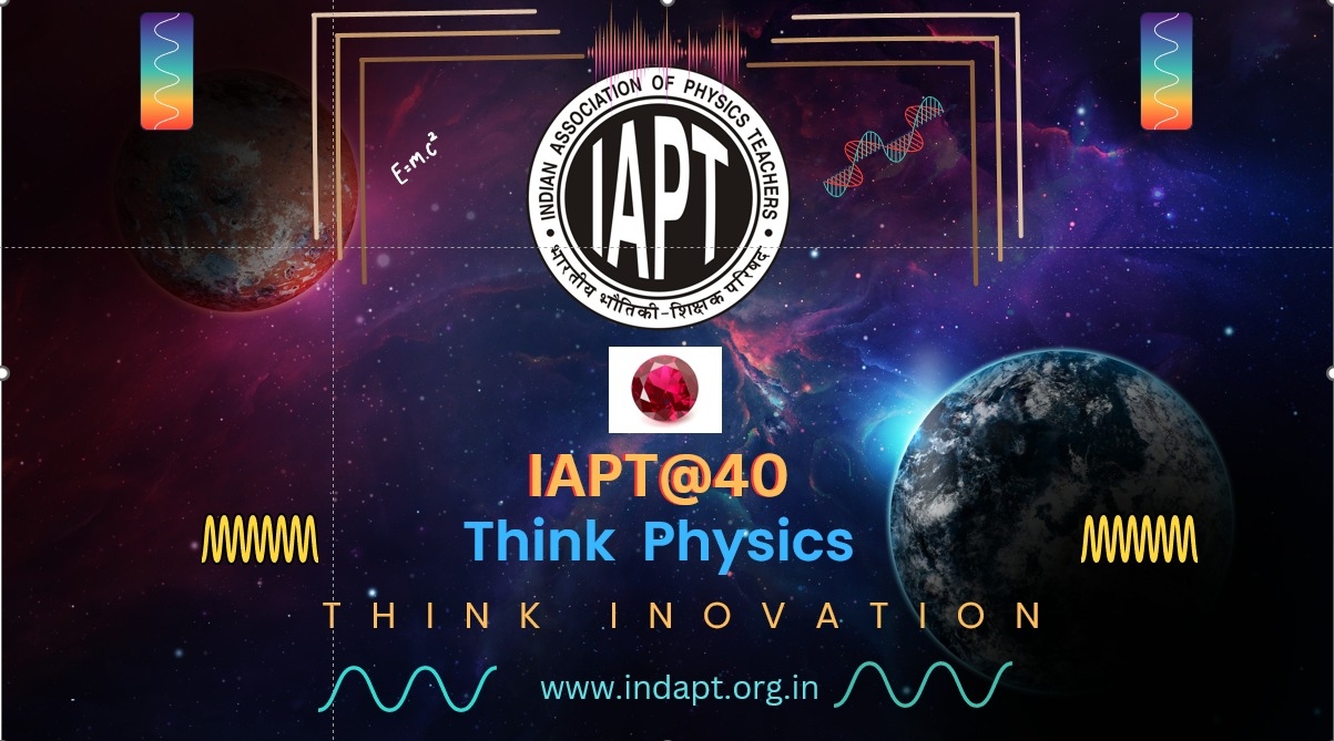 Indian Association of Physics Teachers