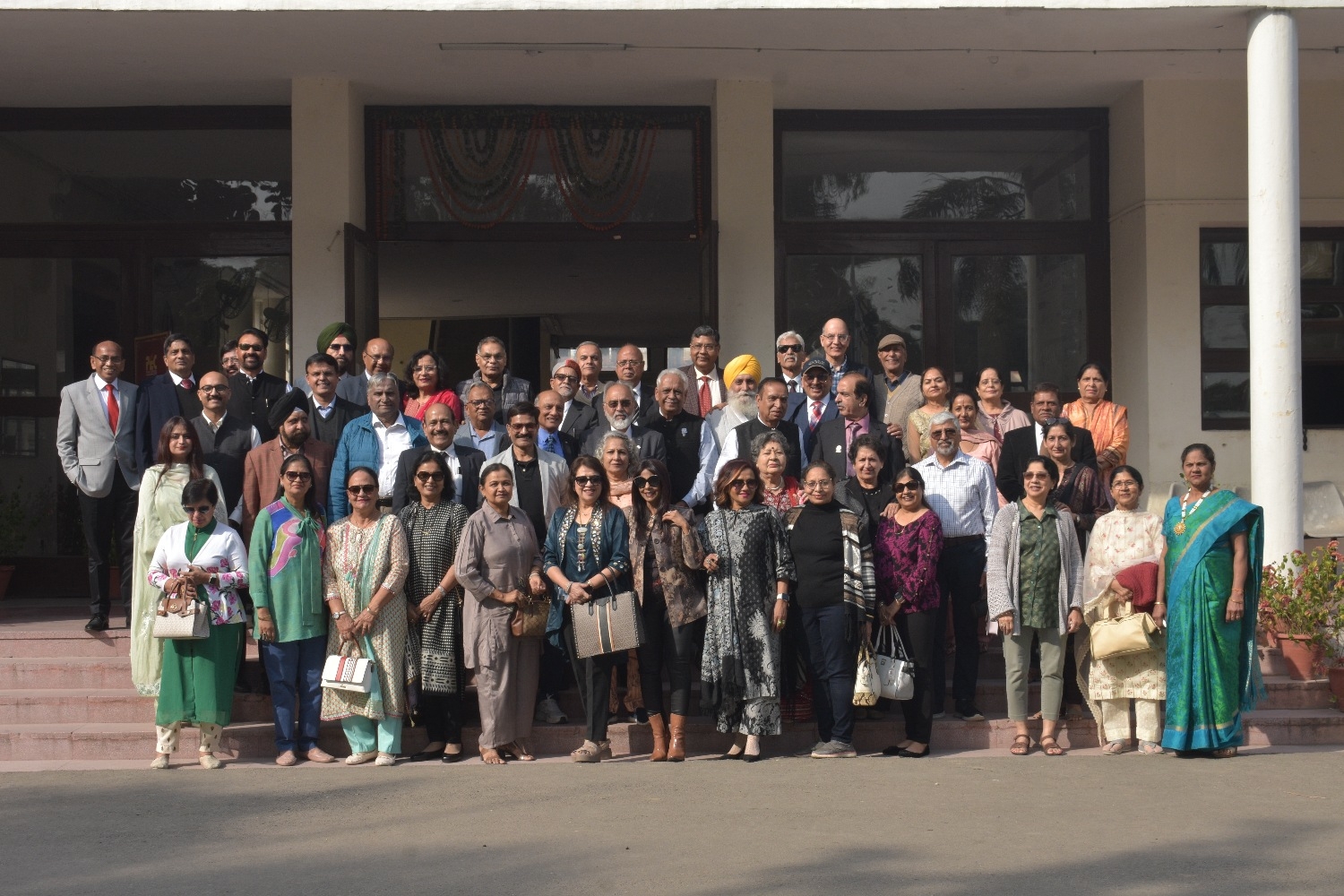 Punjab Engineering College