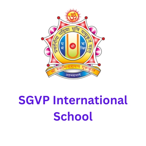 SGVP Schools Alumni Network