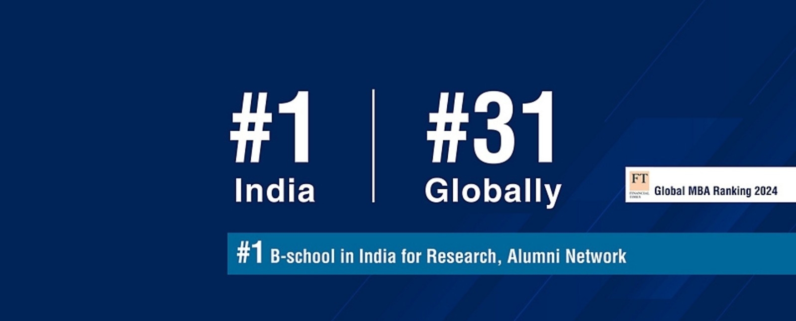 ISB Executive Alumni Community