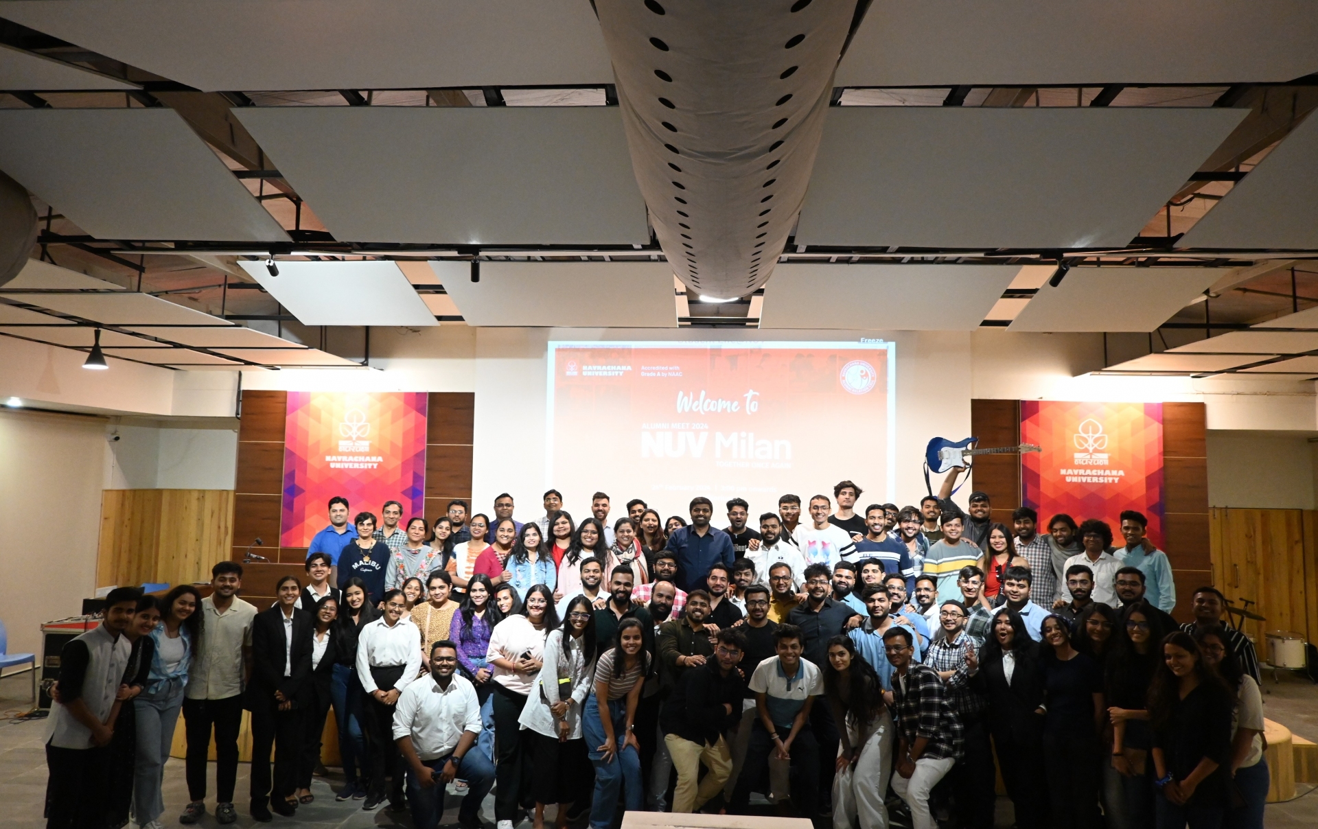 Navrachana University