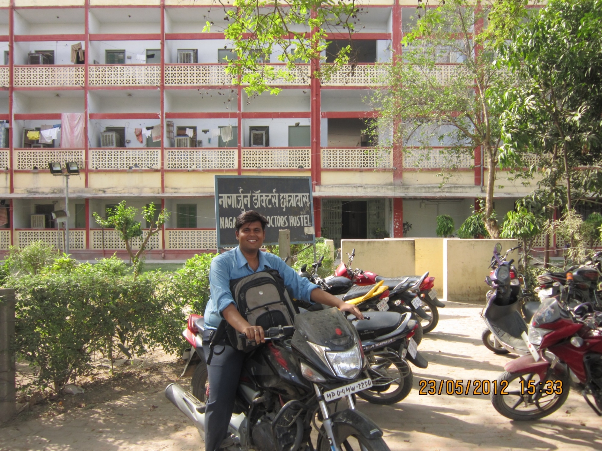 Banaras Hindu University ALUMNI Relations