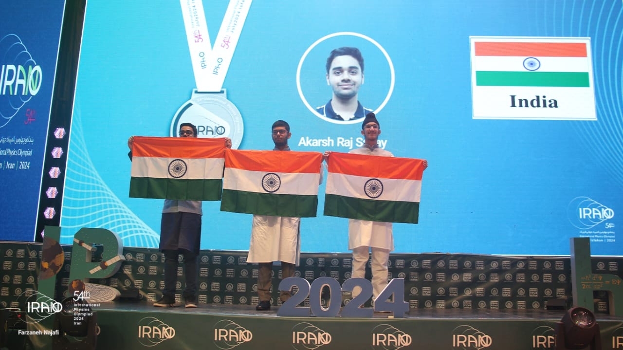 Indian Association of Physics Teachers