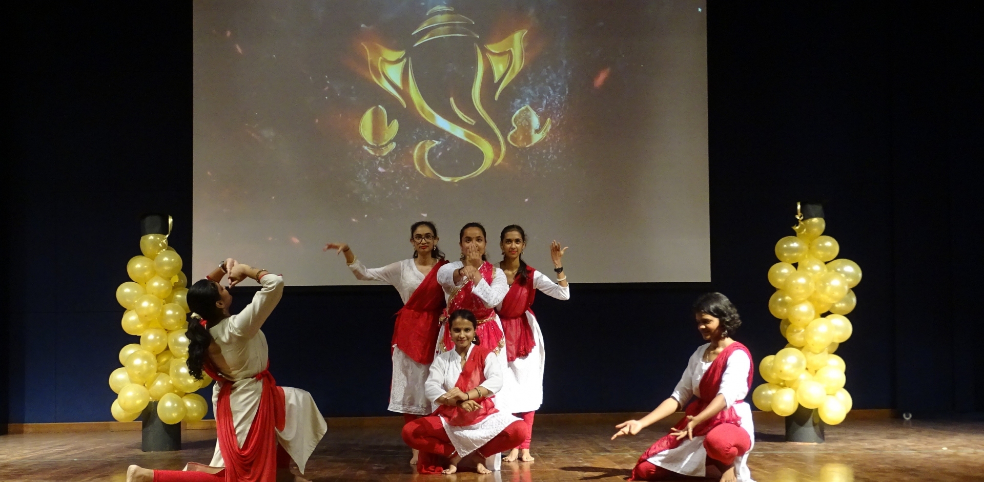 Akshara International School