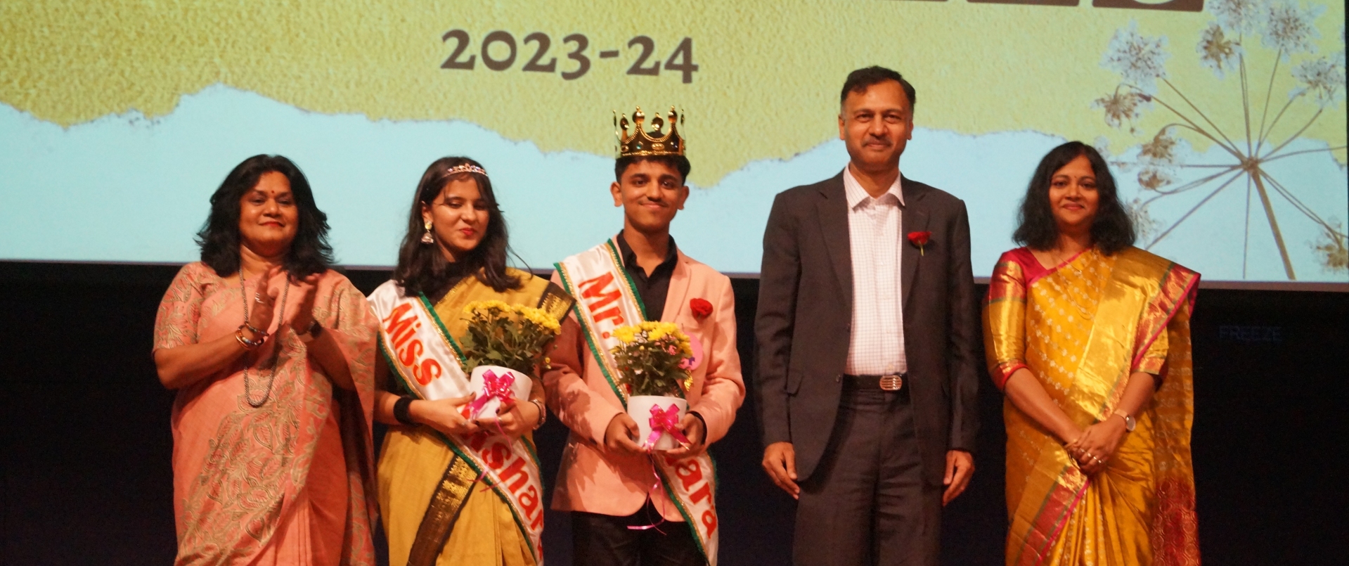 Akshara International School