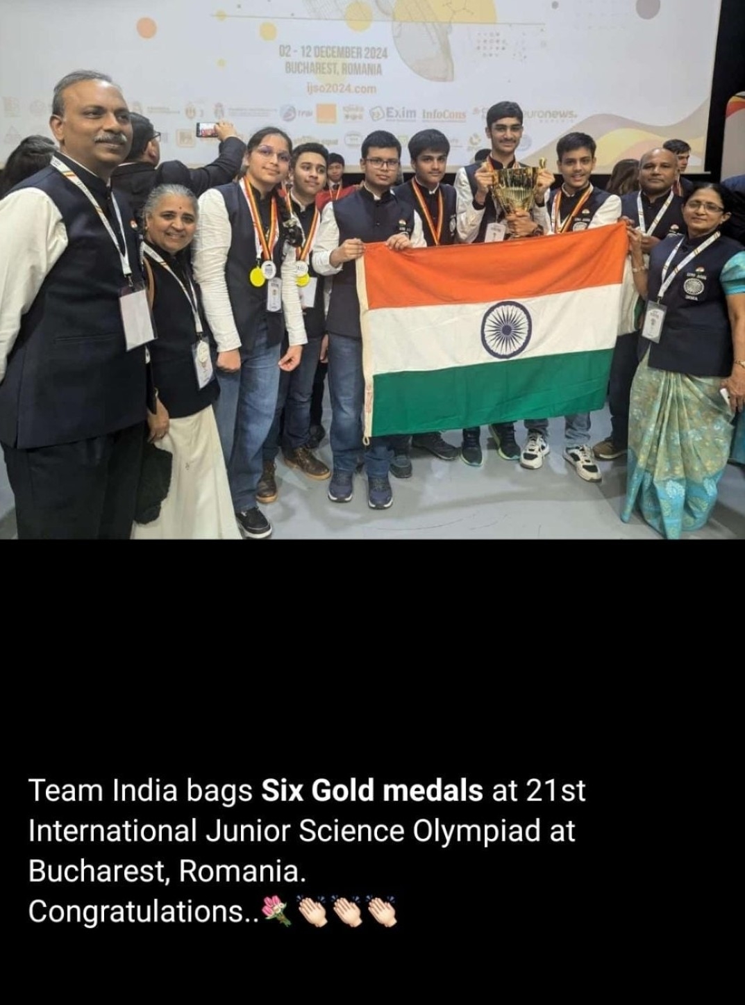 Indian Association of Physics Teachers