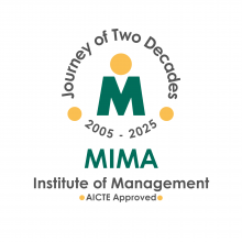 MIMA Institute of Management