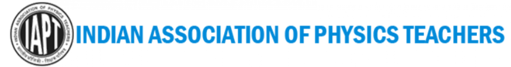 Indian Association of Physics Teachers