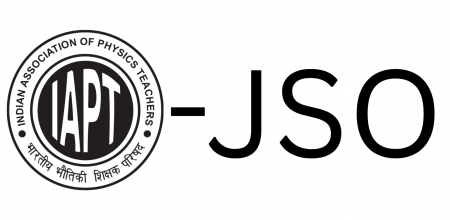 IAPT-Junior Science Olympiad