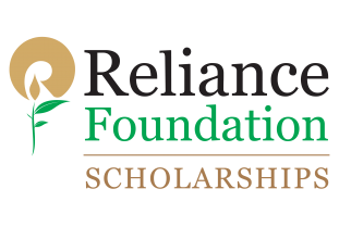 Reliance Foundation Undergraduate Scholars