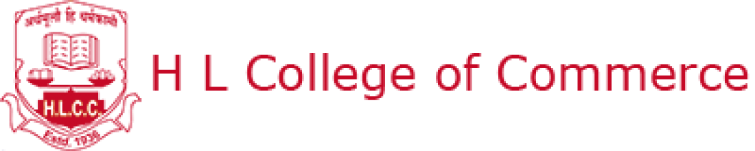 H L College of Commerce