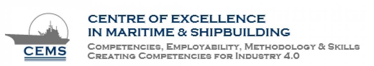 Centre Of Excellence in Maritime & Shipbuilding Alumni Community