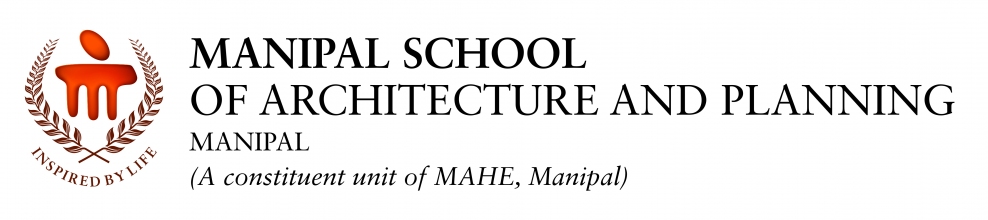 Manipal School of Architecture and Planning