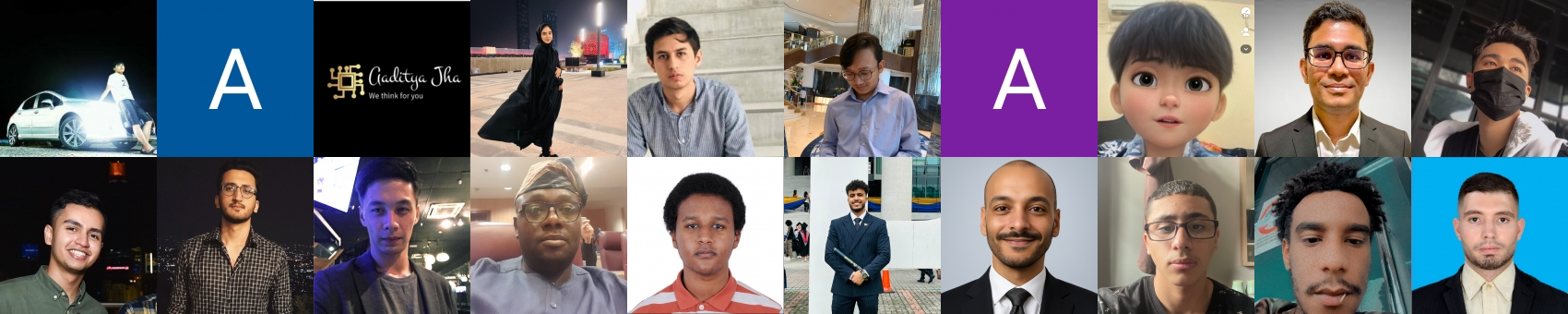APIIT & APU Alumni Connect
