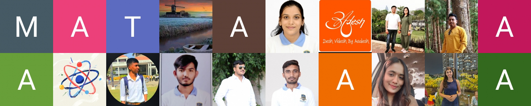 R C Patel Institute of Technology Alumni