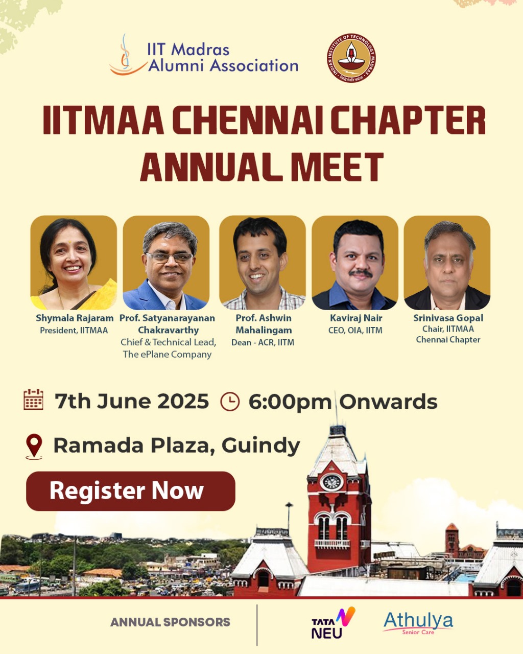 Indian Institute of Technology Madras Alumni Association